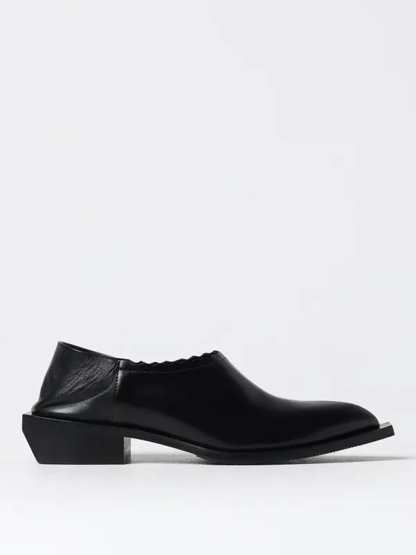 Moschino Loafers