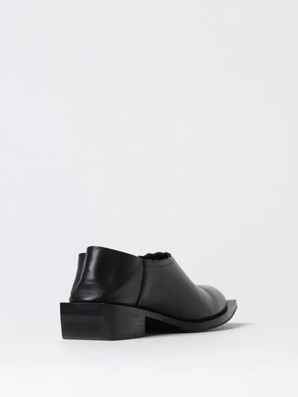 Moschino Loafers