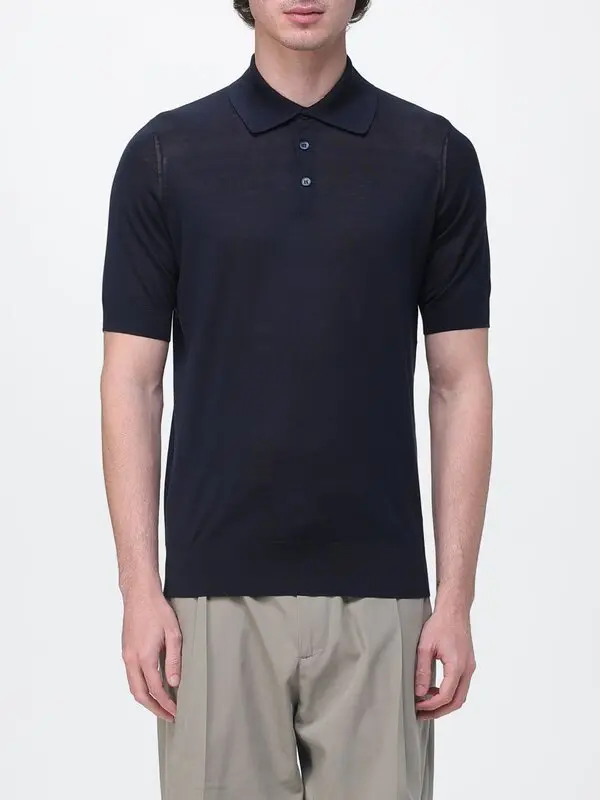 Brunello Cucinelli Polo Shirt Colour