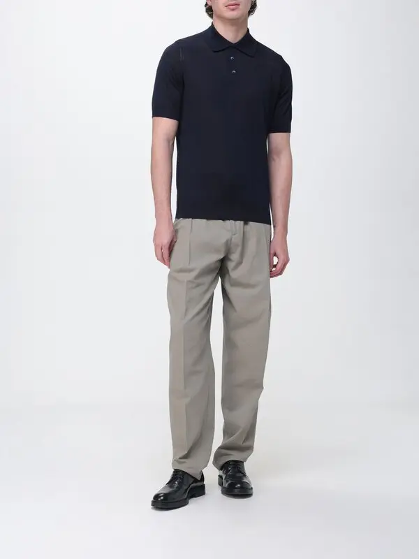 Brunello Cucinelli Polo Shirt Colour