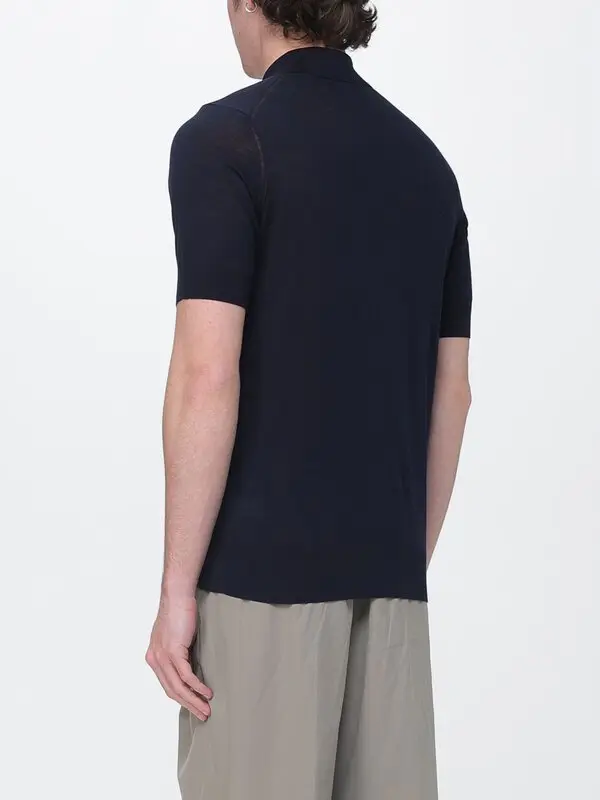 Brunello Cucinelli Polo Shirt Colour