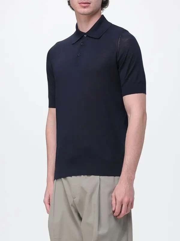 Brunello Cucinelli Polo Shirt Colour