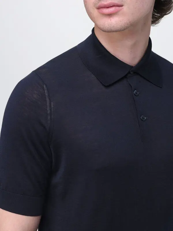 Brunello Cucinelli Polo Shirt Colour