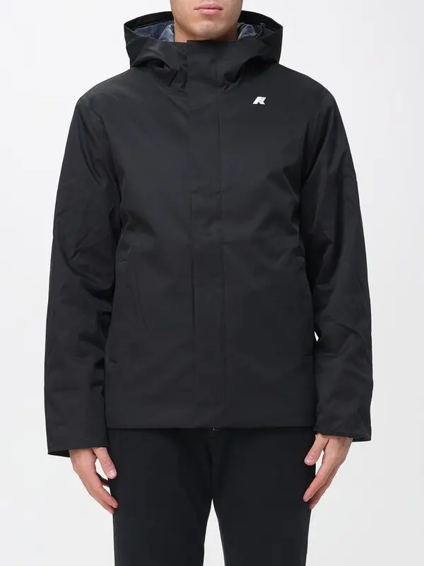 K-WAY Jacket Colour