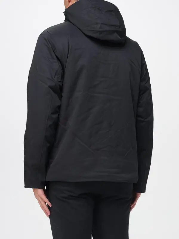K-WAY Jacket Colour