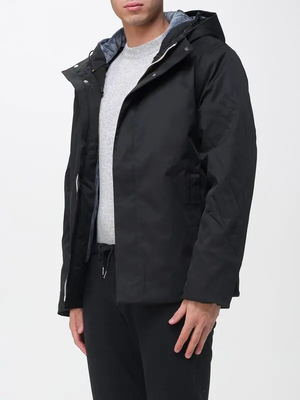 K-WAY Jacket Colour