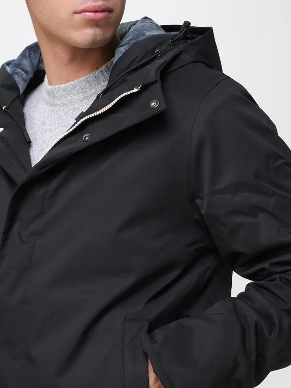 K-WAY Jacket Colour