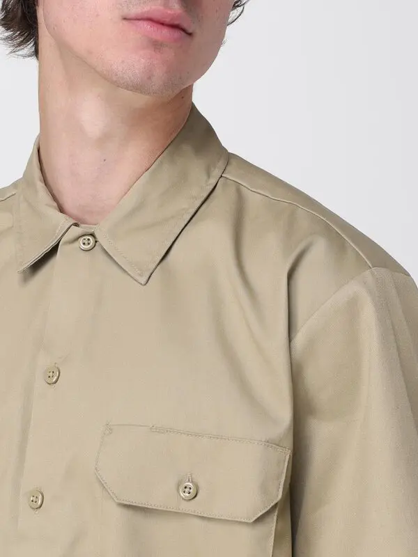Dickies Shirt Colour
