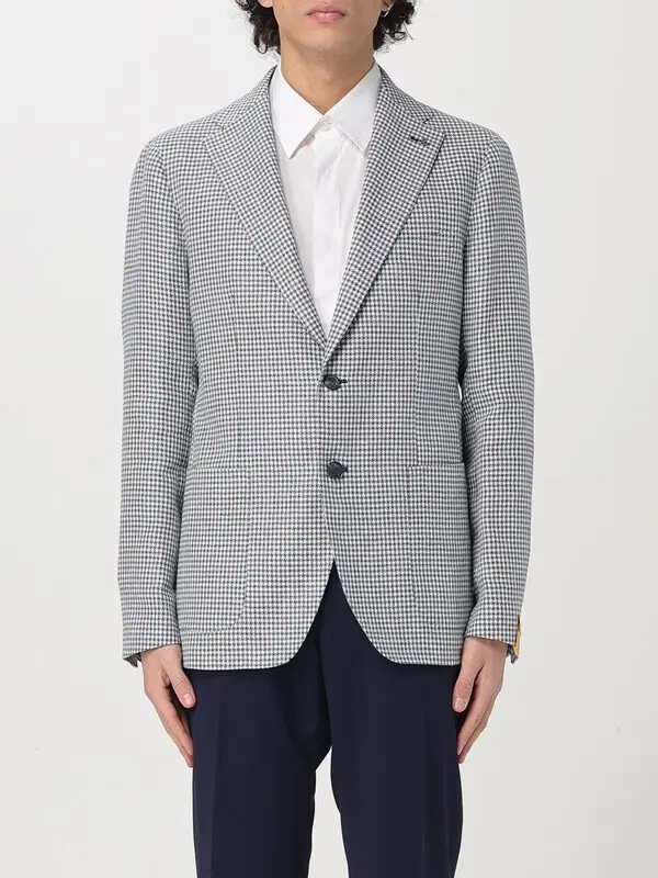 Tagliatore Jacket Colour