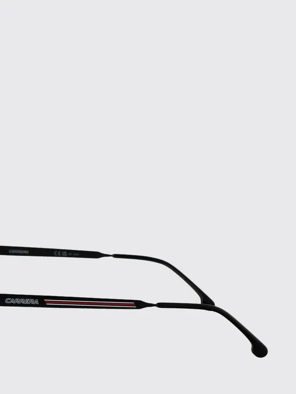 Carrera Eyewear Aviator Sunglasses With Rectangular Polyamide Frame