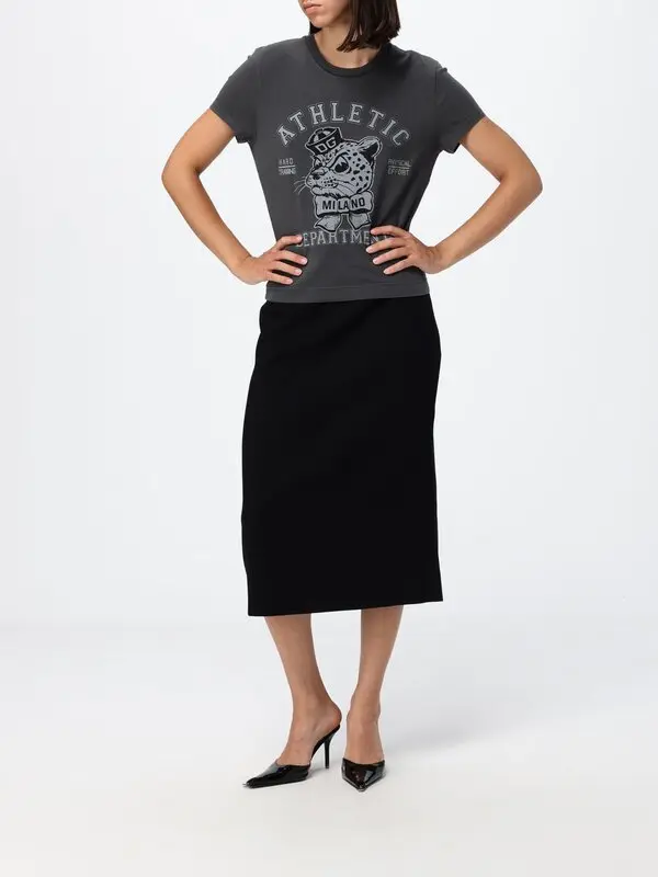 Dolce & Gabbana T-shirt Colour