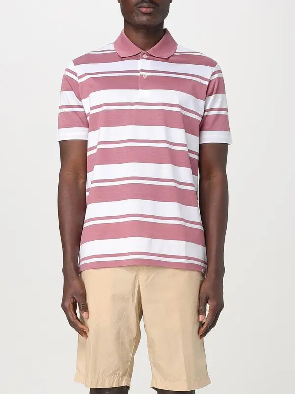 Paul & Shark Polo Shirt Colour