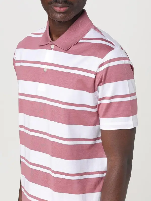 Paul & Shark Polo Shirt Colour