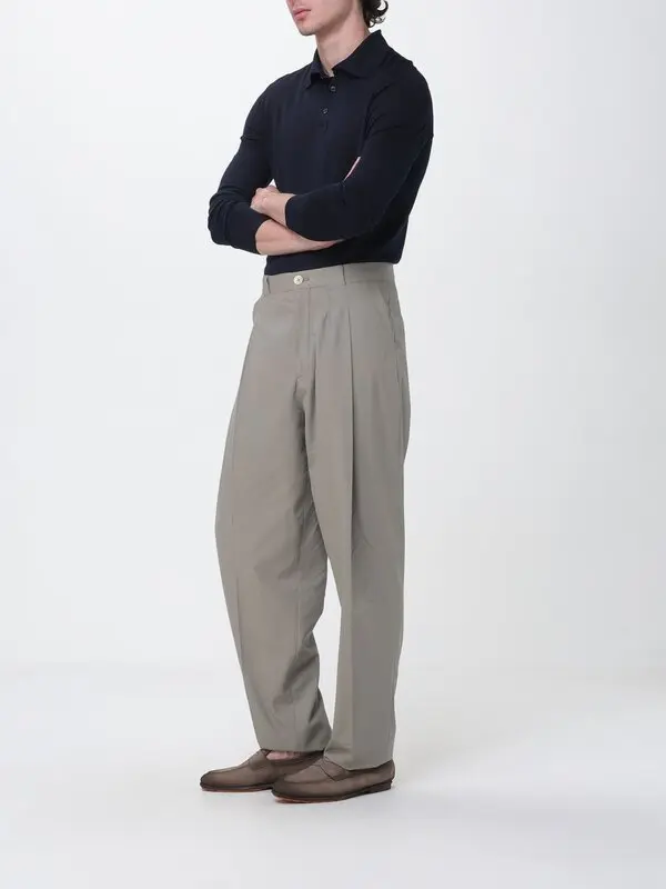 Brunello Cucinelli Polo Shirt Colour