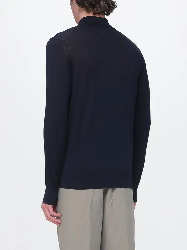 Brunello Cucinelli Polo Shirt Colour