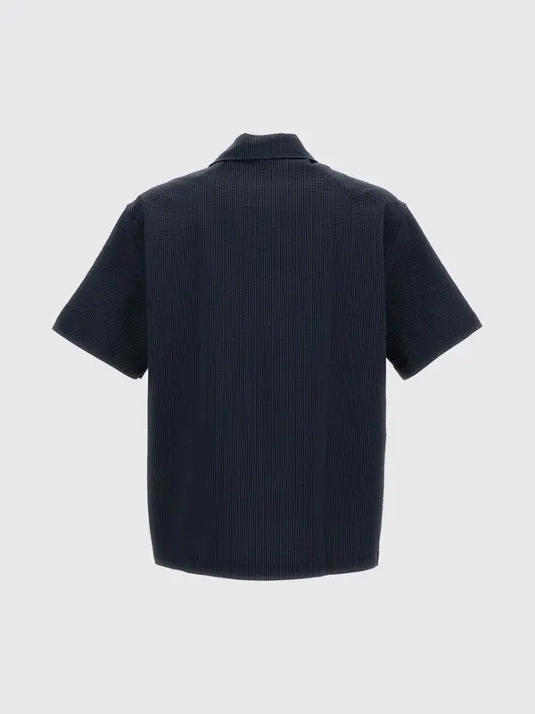 Lacoste Casual Shirt In Cotton Blend