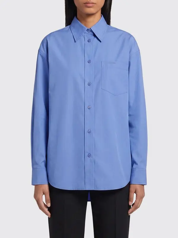 Balenciaga Cotton Casual Shirt
