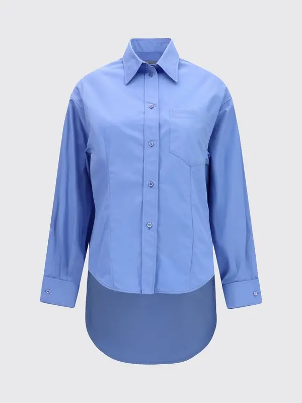 Balenciaga Cotton Casual Shirt