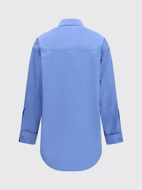 Balenciaga Cotton Casual Shirt