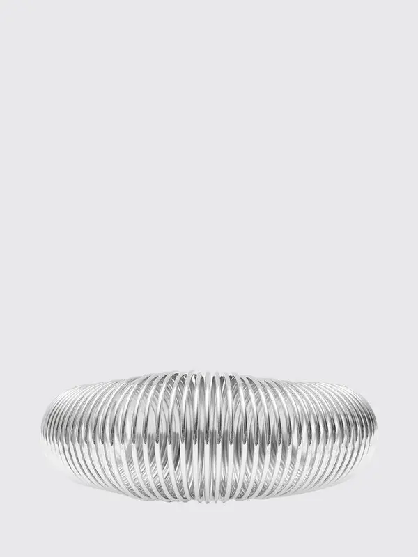 Liviana Conti Multistrand Brass Bracelet