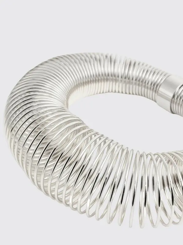 Liviana Conti Multistrand Brass Bracelet