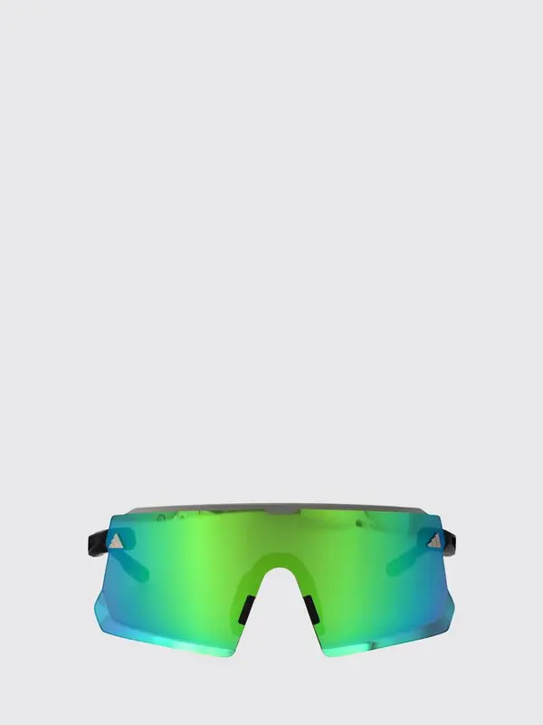 ADIDAS ORIGINALS Dunamis Pro S Rectangular Shield Sunglasses