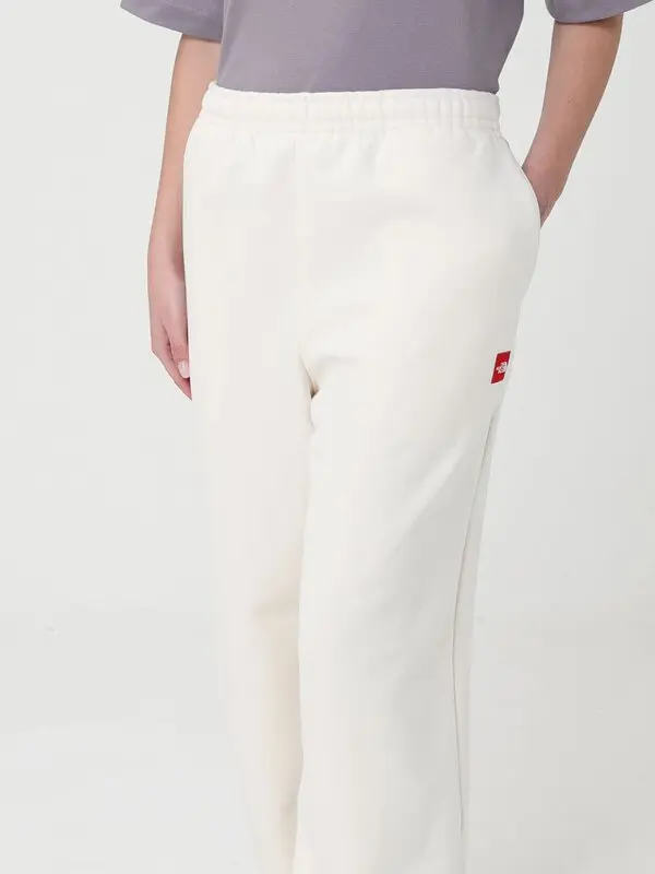 The North Face Cotton Blend Wide Leg Jogging Trousers