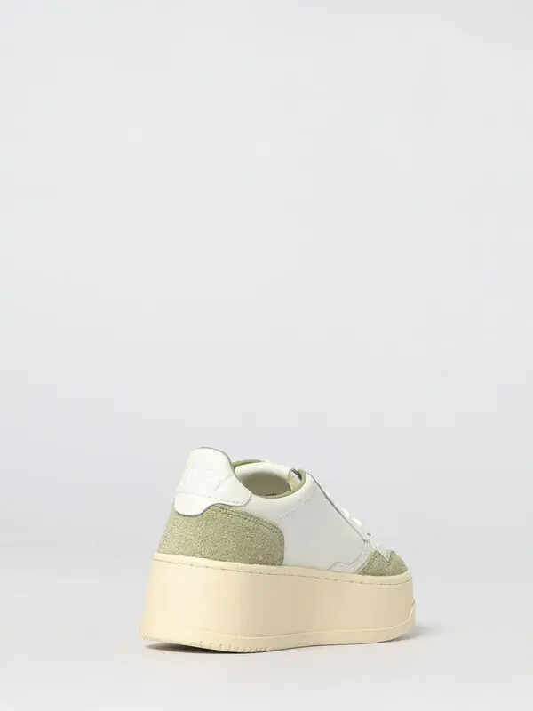 AUTRY Trainers Colour