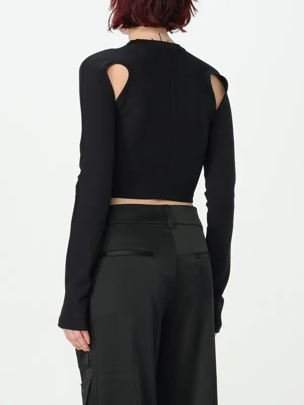 Off-White Top Colour