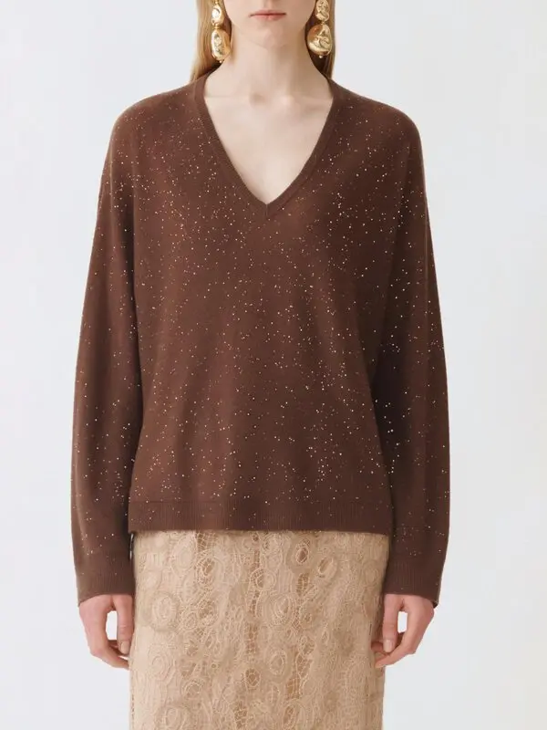 Fabiana Filippi Jumper Colour