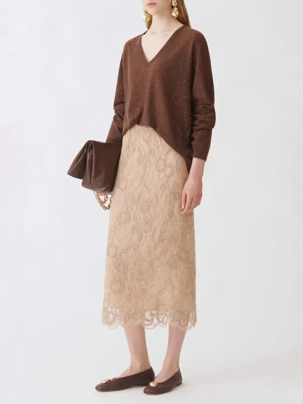 Fabiana Filippi Jumper Colour