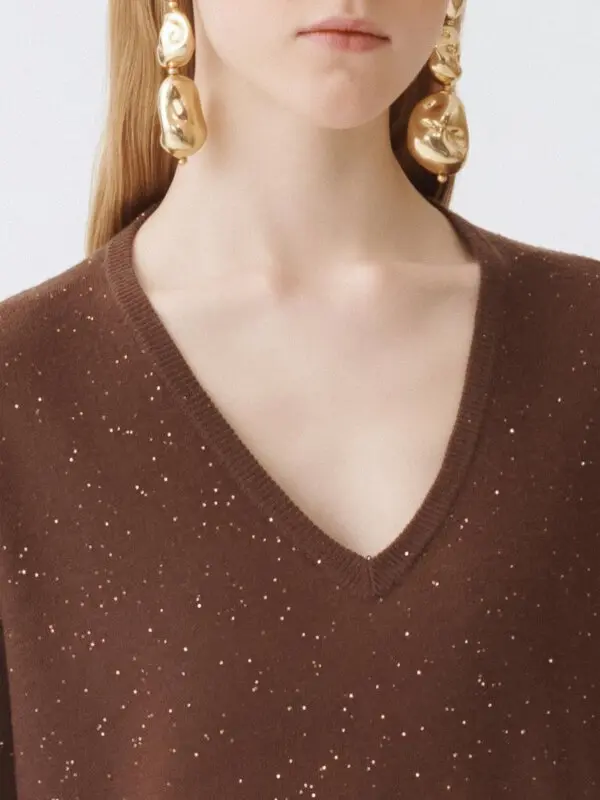 Fabiana Filippi Jumper Colour