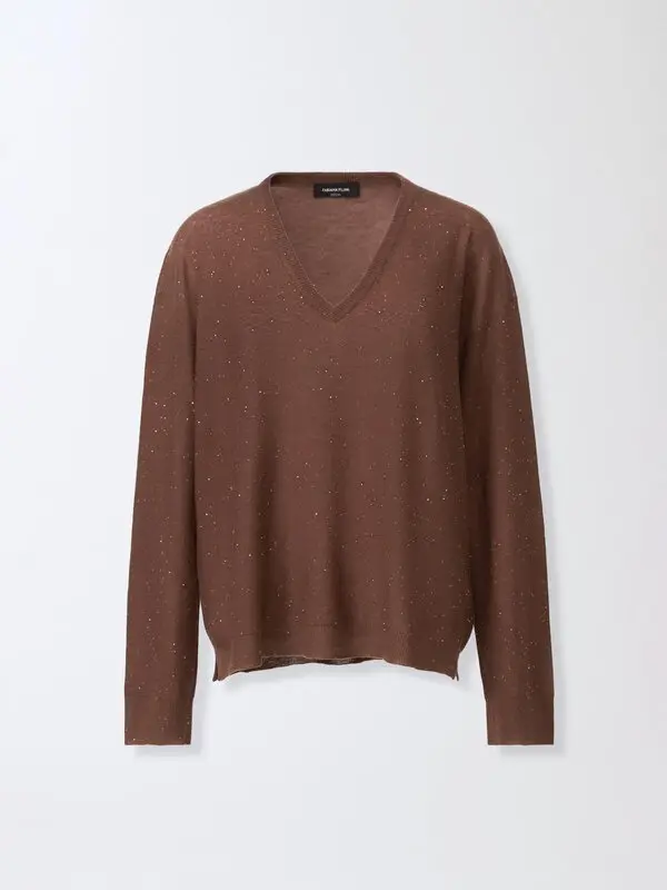 Fabiana Filippi Jumper Colour