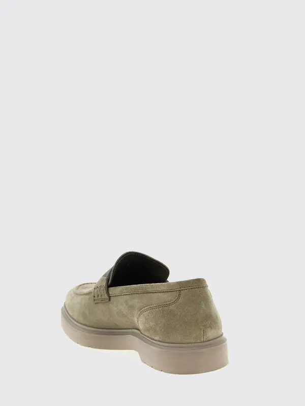 Brunello Cucinelli Loafers Colour