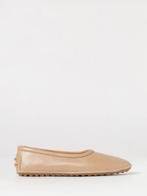 TOD'S Ballet Pumps Colour - Pink
