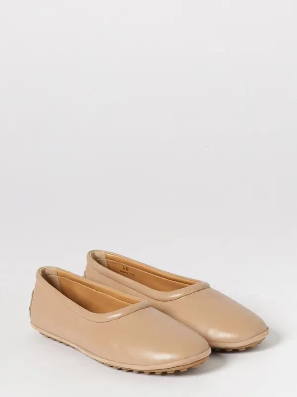 TOD'S Ballet Pumps Colour - Pink