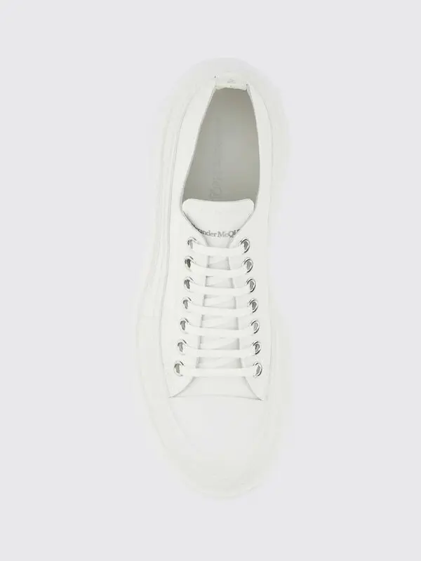 Alexander McQueen Trainers Colour