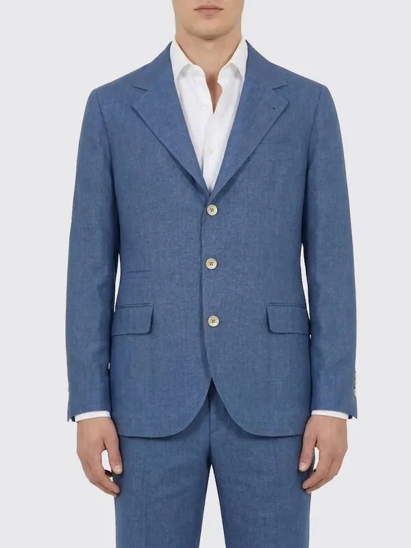 Brunello Cucinelli Jacket Colour