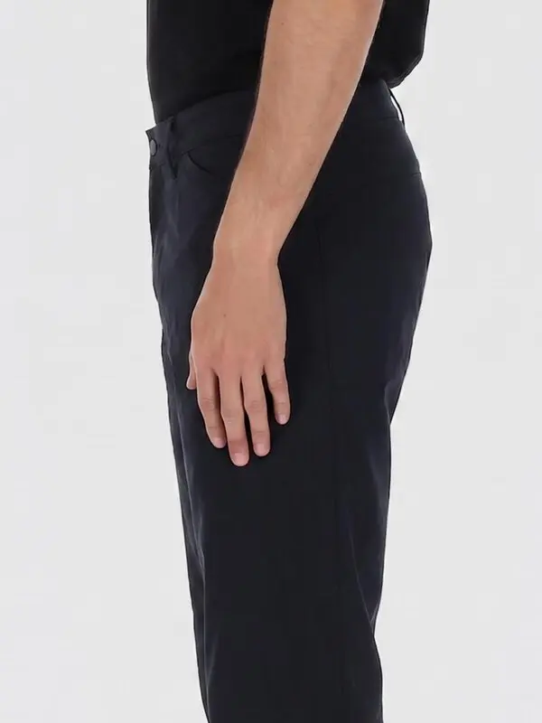 Aspesi Cotton Chino Trousers