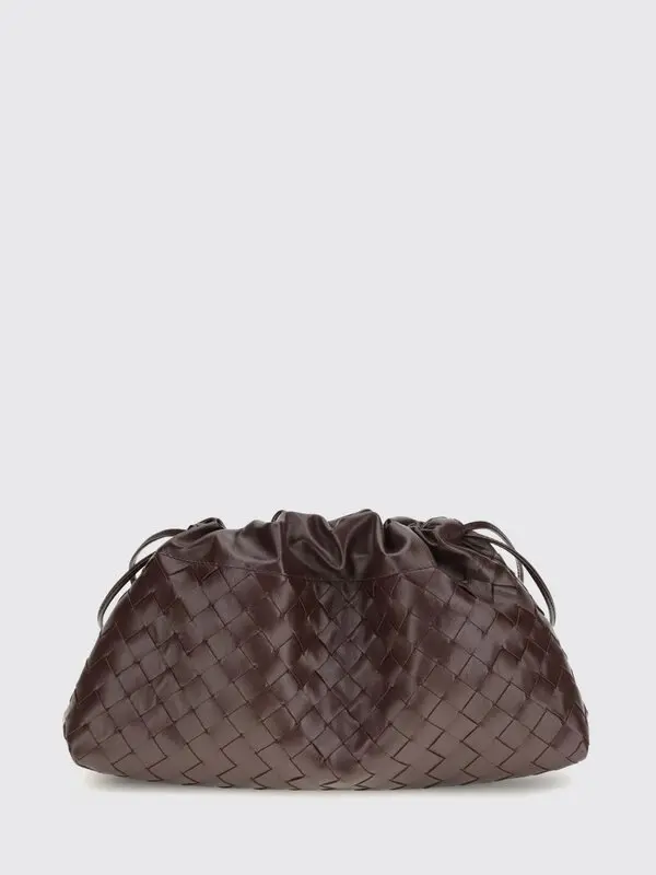 Bottega Veneta Clutch Colour - Wine