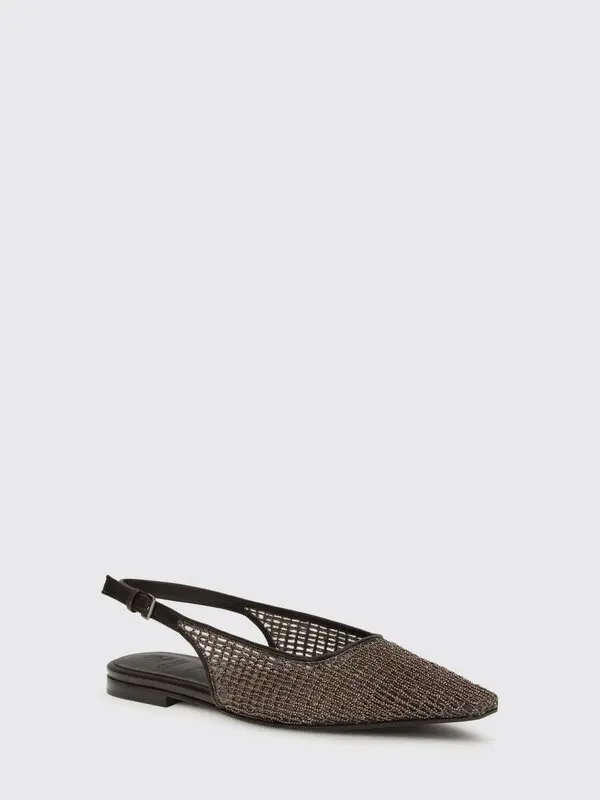 Brunello Cucinelli Ballet Pumps Colour