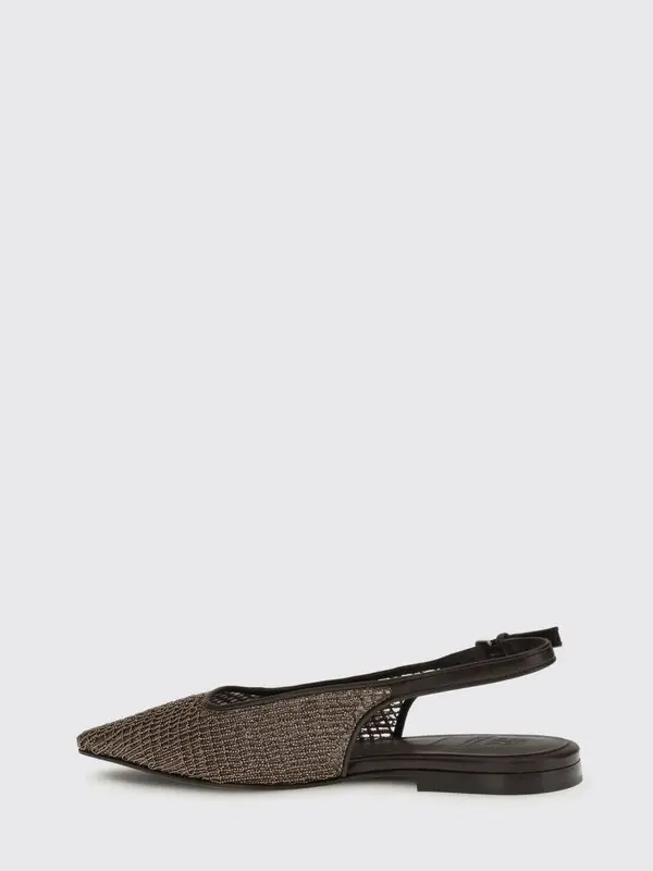 Brunello Cucinelli Ballet Pumps Colour