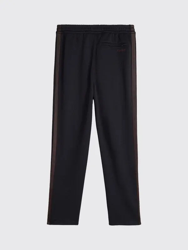 WALES BONNER X Adidas Originals Jogging Pants With Elasticated Waist - Black