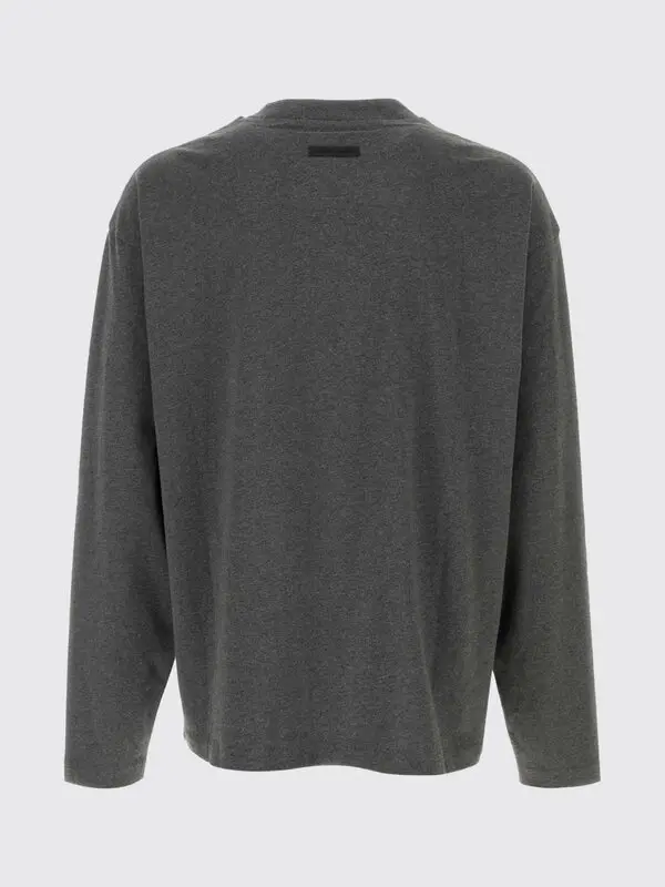 Fear Of God Cotton T-shirt