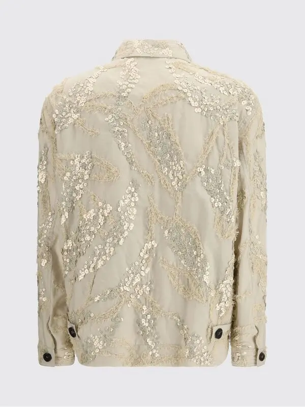 Brunello Cucinelli Jacket Colour