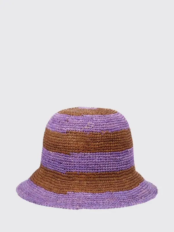 Paul Smith Hat Colour - Violet
