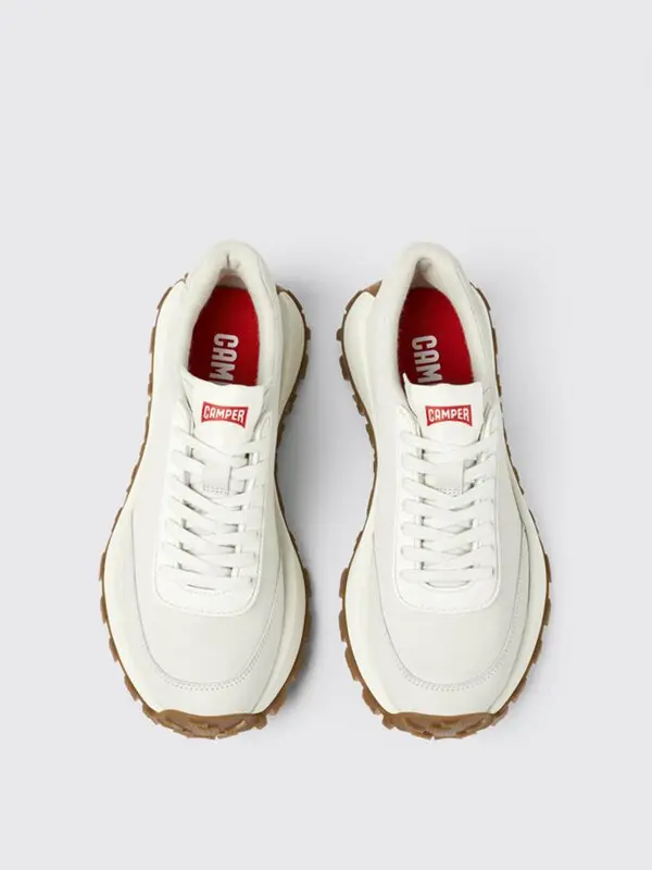 Camper Lace-up Trainers