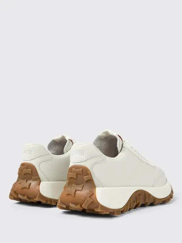 Camper Lace-up Trainers