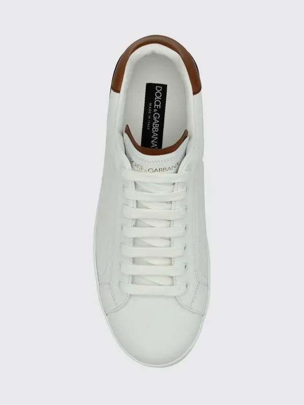Dolce & Gabbana Trainers Colour