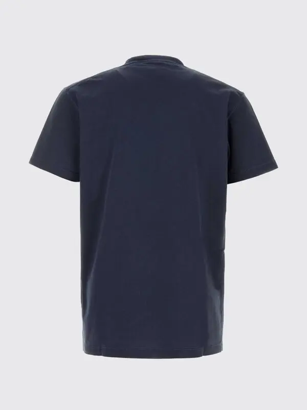 Dsquared2 Cotton T-shirt With Logo